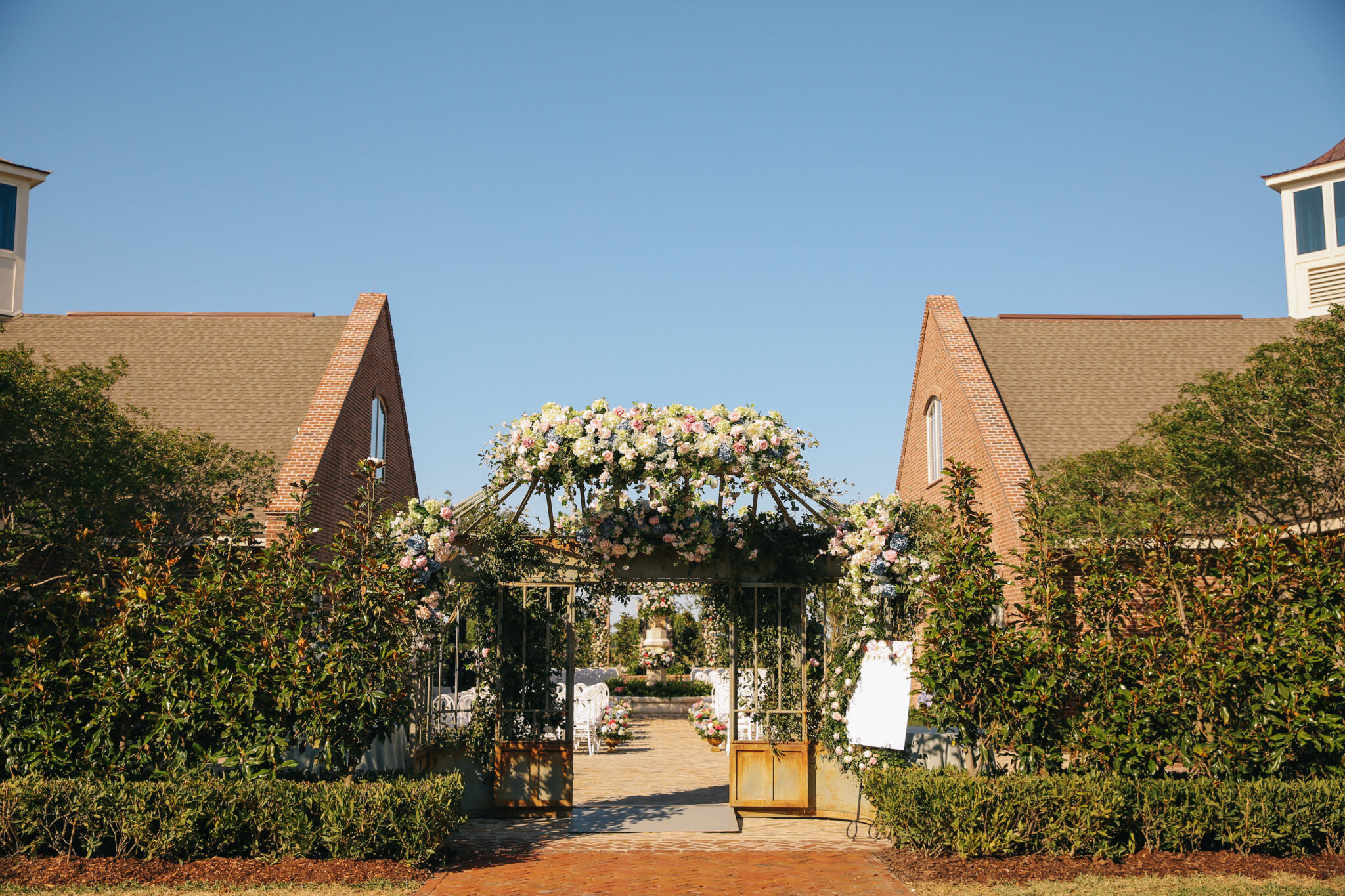 Gallery - The Stables At LeBocage